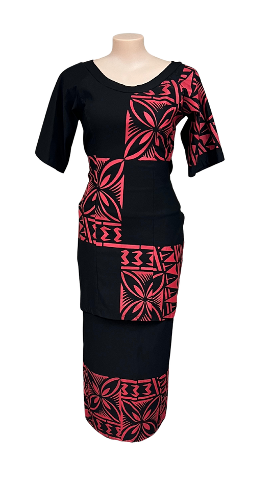 Puletasi’s – Tara’s Shop