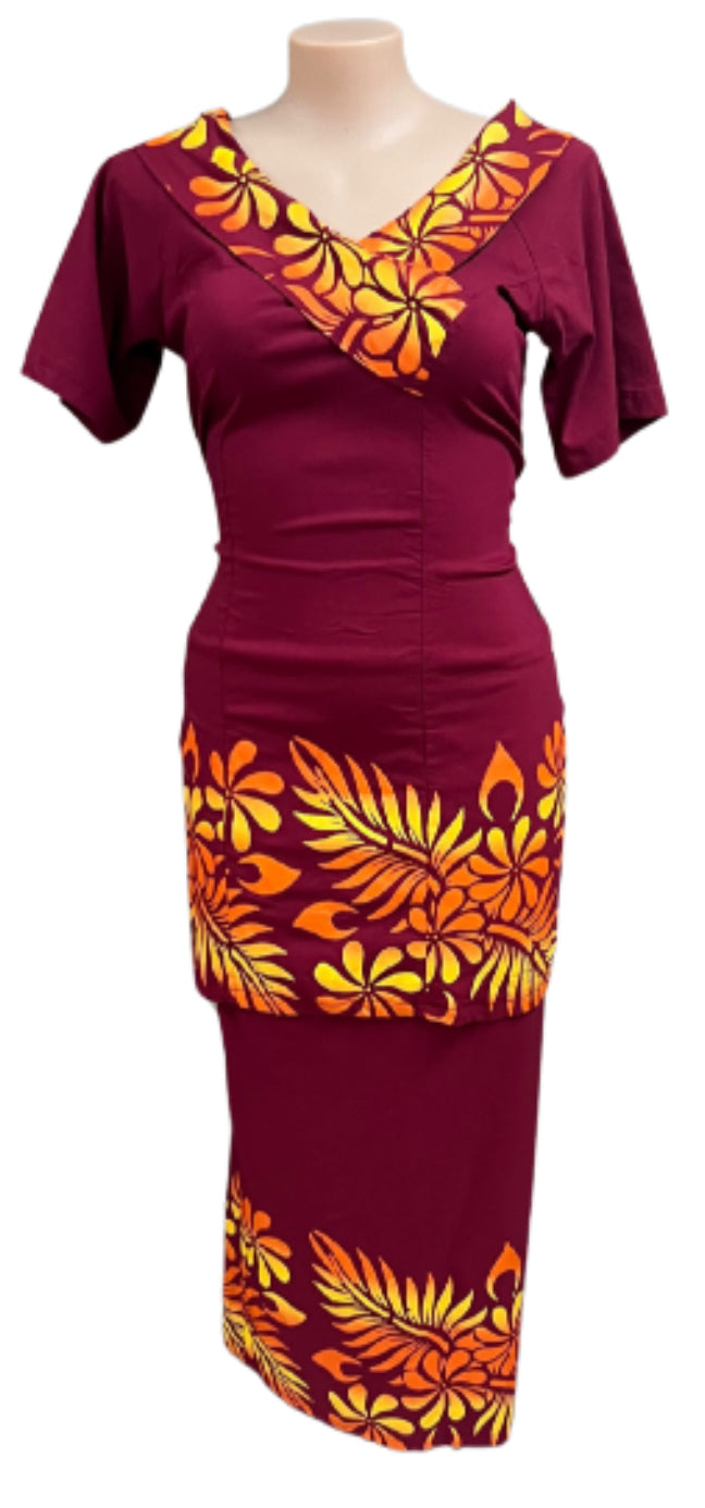 Puletasi’s – Tara’s Shop